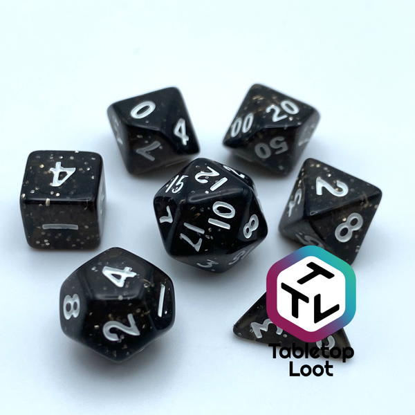 Starry Night Mini – Tabletop Loot
