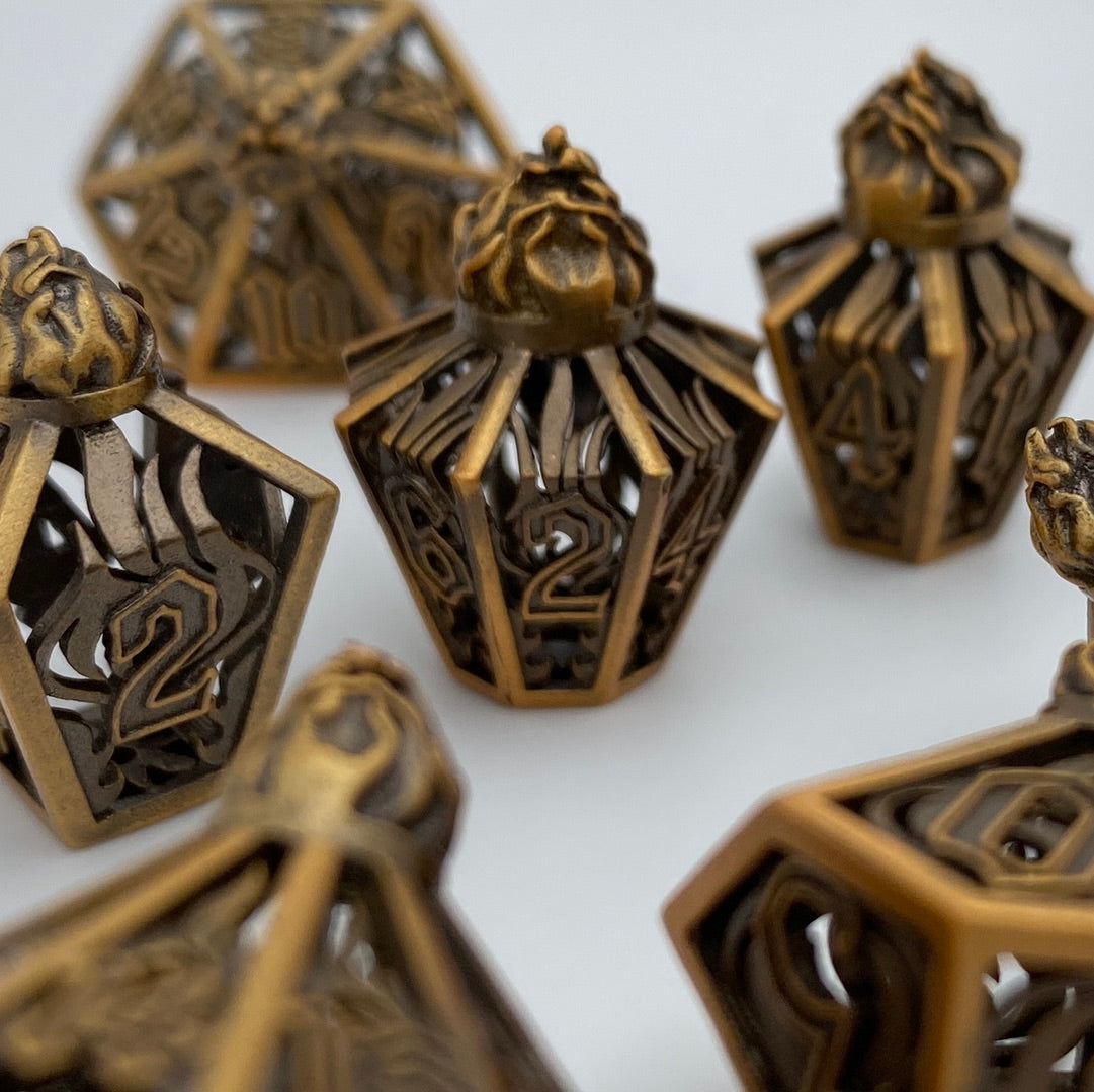 Lantern's Light – Tabletop Loot