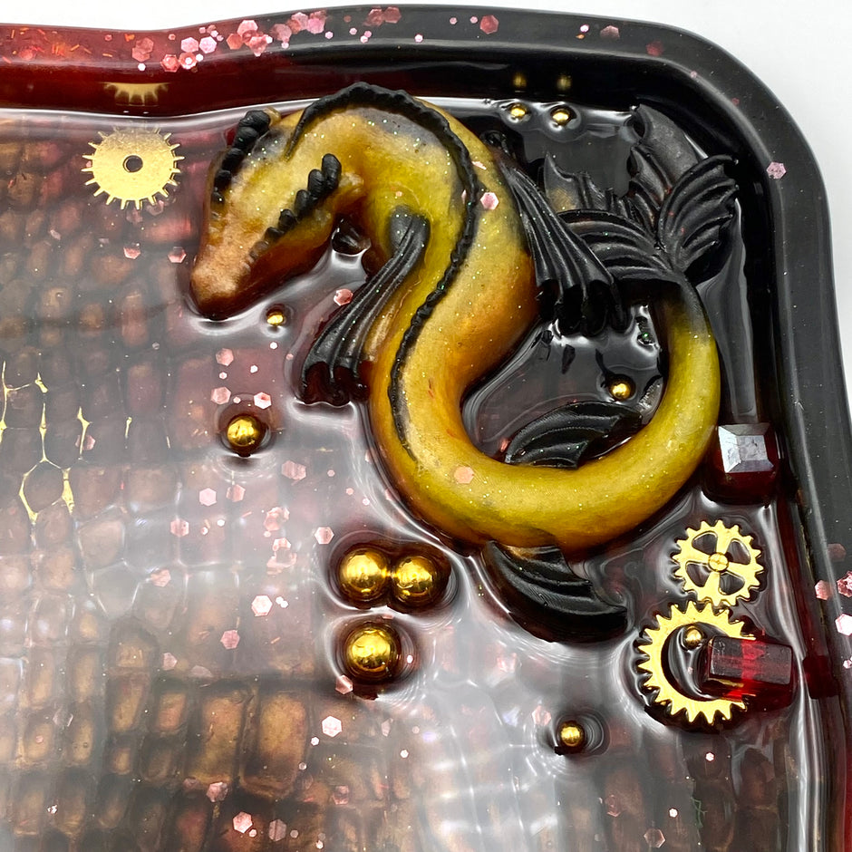 Trays & Vaults – Tabletop Loot