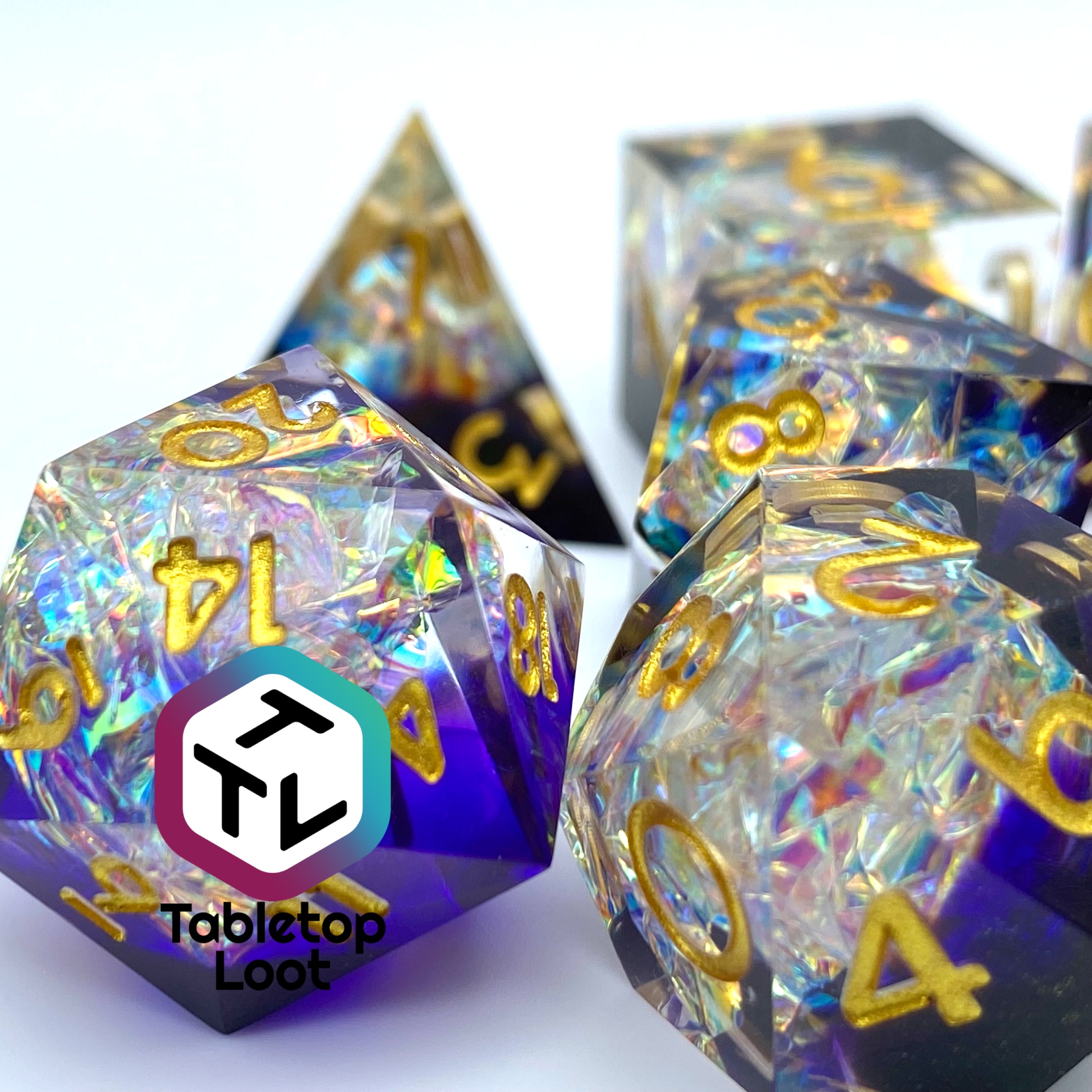 Kuja – Tabletop Loot