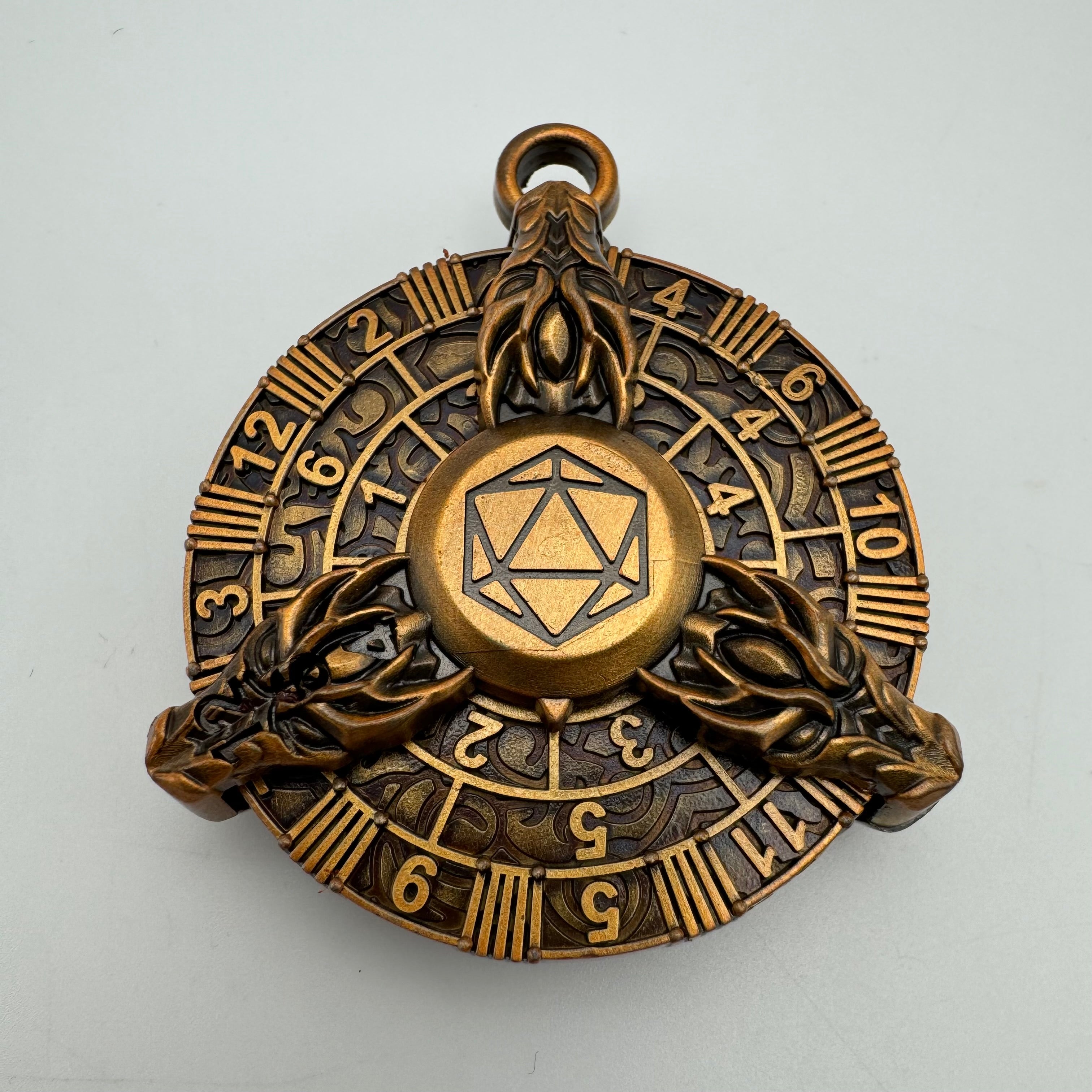 Gateway Spinner – Tabletop Loot