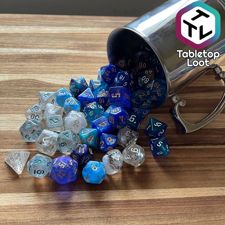 Tabletop Loot - Your Party Starts Here