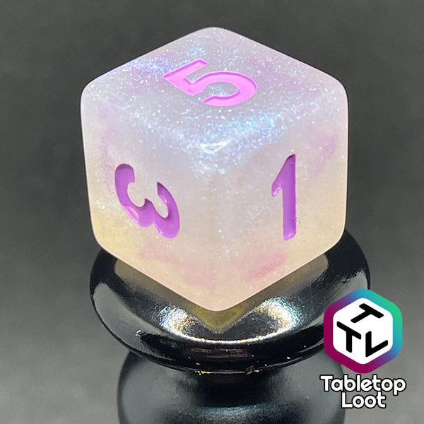 Astral Projection – Tabletop Loot