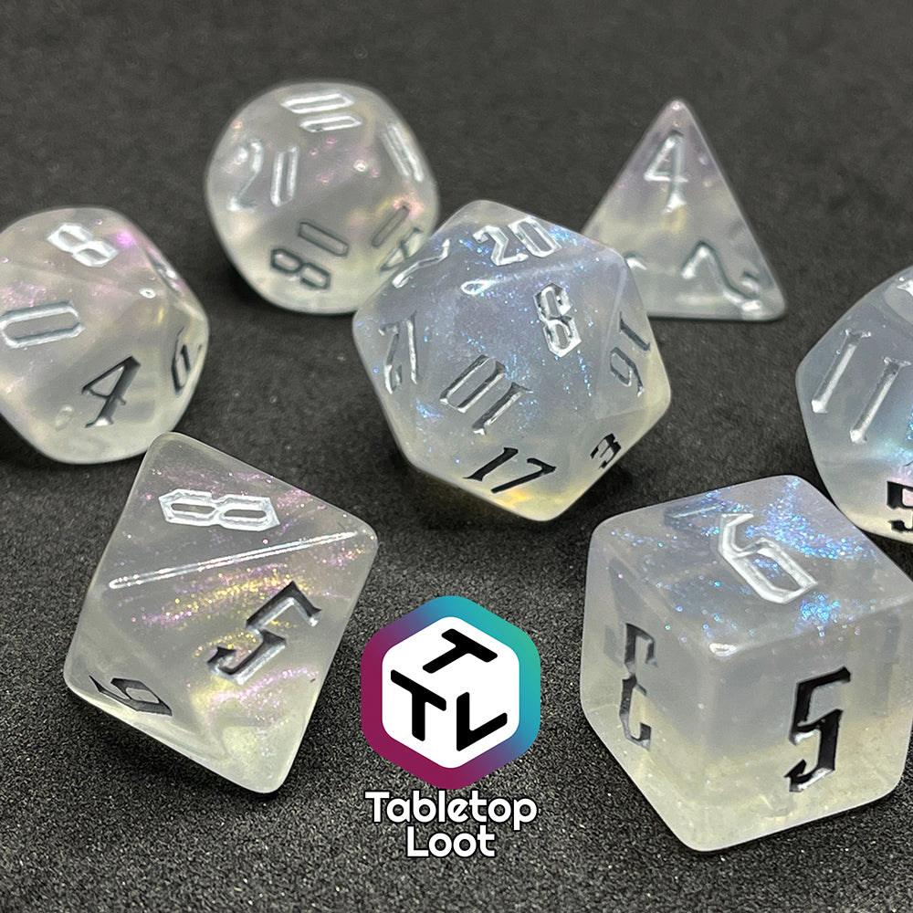 Gem Stalker – Tabletop Loot