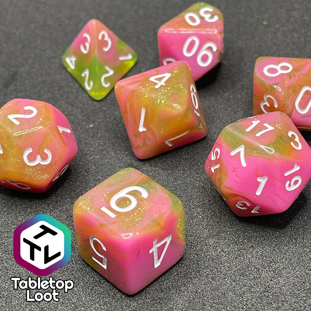 Wither & Bloom – Tabletop Loot